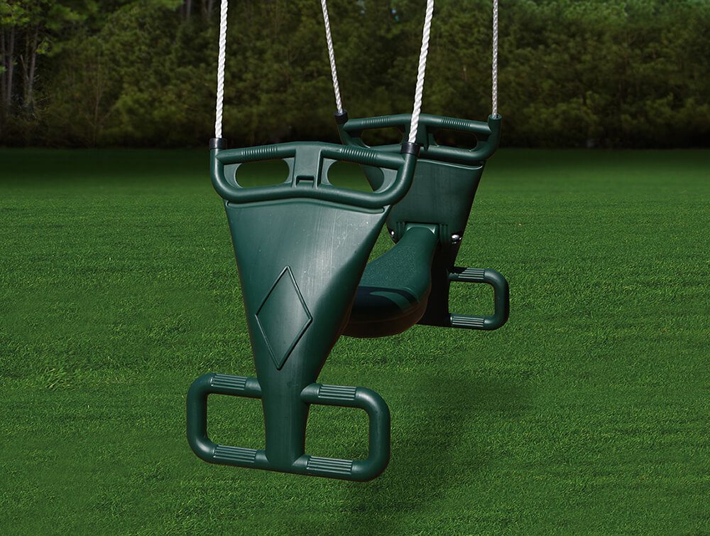 Tandem Swing | Playnation Orlando