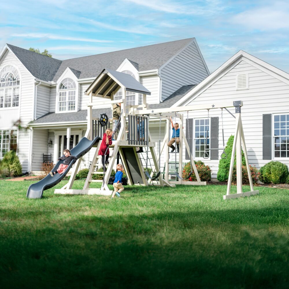 VinylNation Swing Sets Archives - Playnation Florida