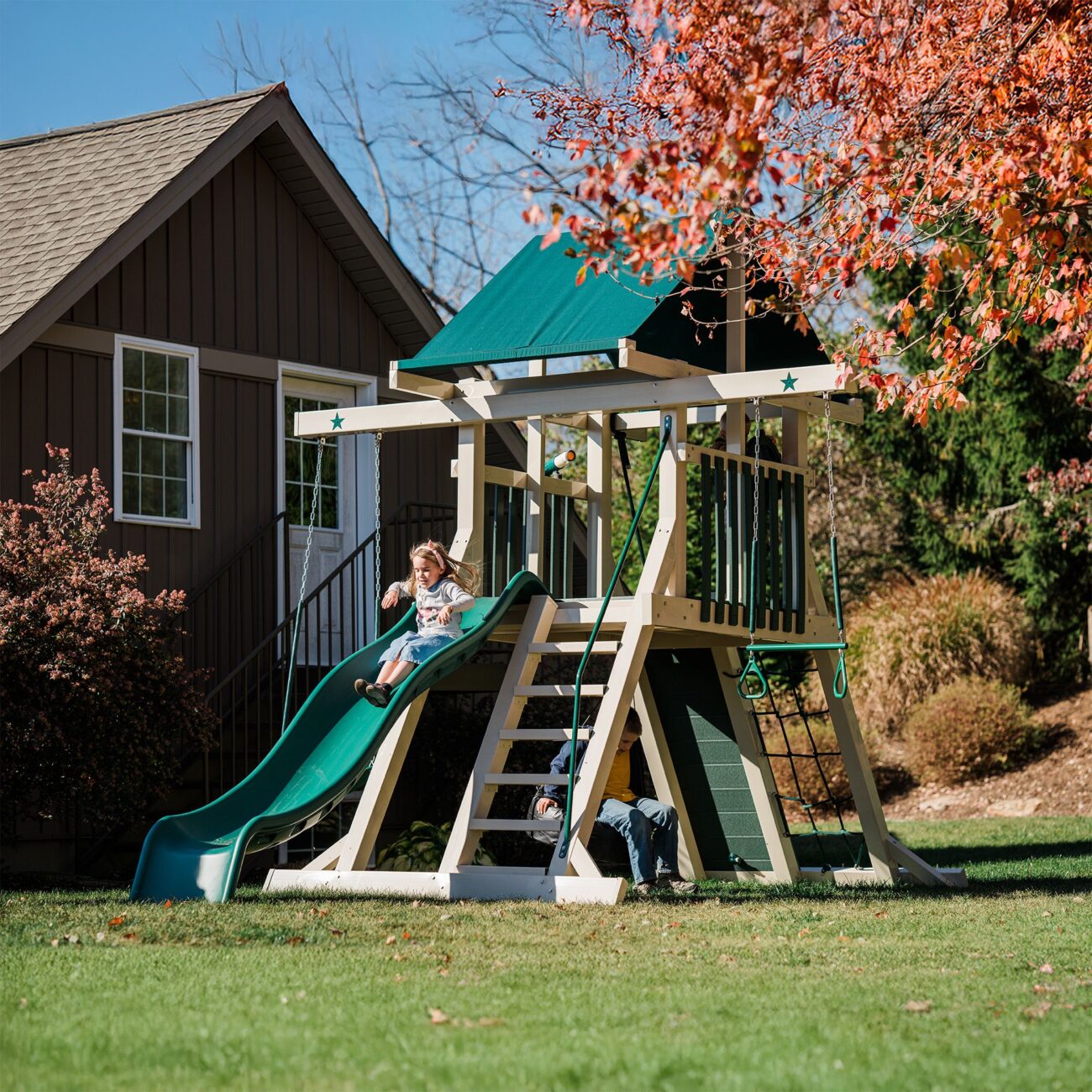 VinylNation Swing Sets Archives - Playnation Florida