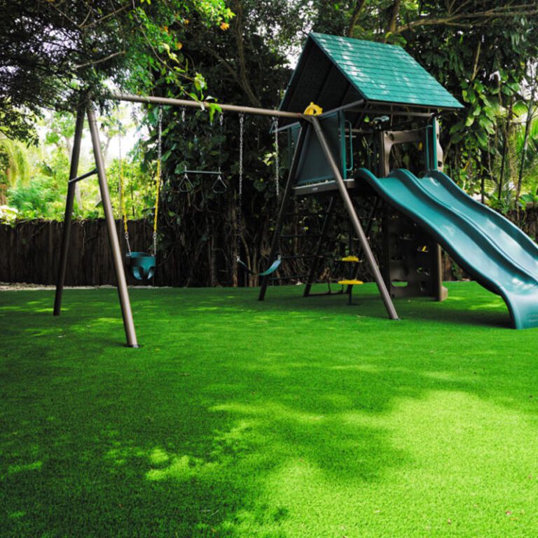 Swing Sets | Playnation Florida